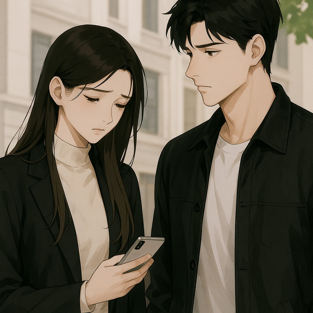 Thiên Kim Giấu Thân Phận